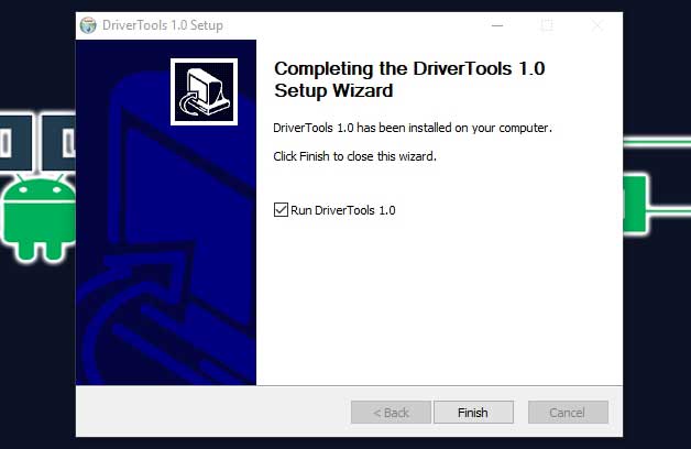 Drivers HUAWEI Android USB 【 Descargar e Instalar