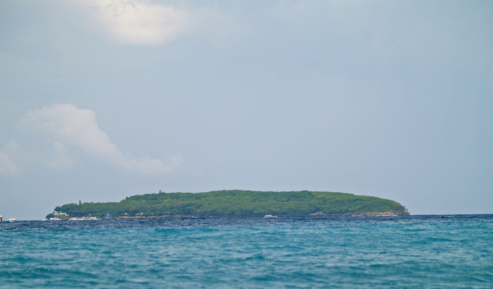 LOGSAC: Concealing wonders of Cebu City and its nearby towns