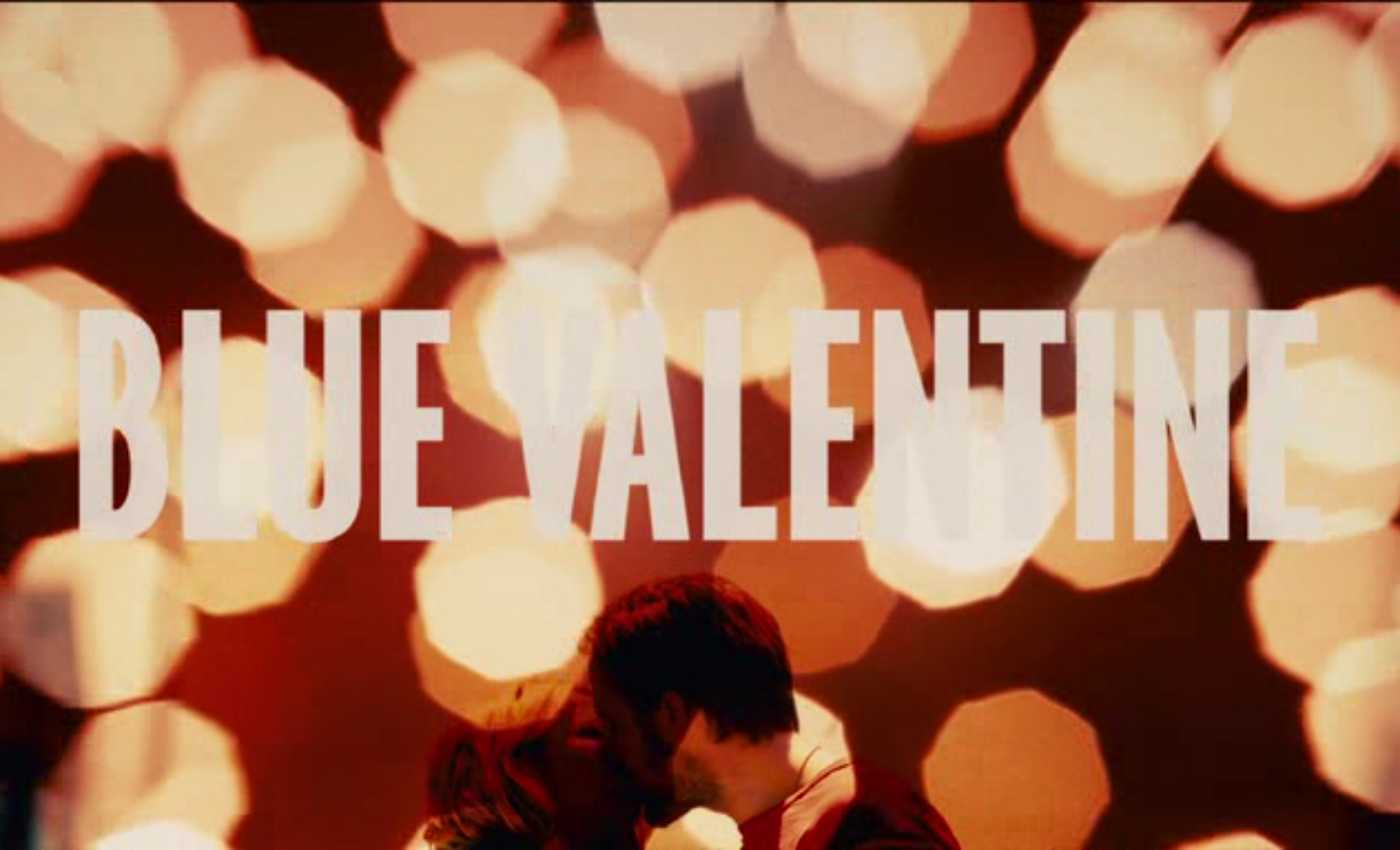AS Media: Analysis of the Blue Valentine Title Sequence