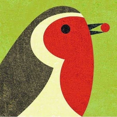 Wonky Patchwork: Robin Quilt Progress