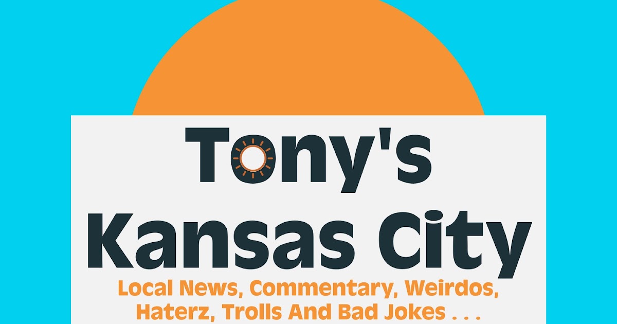 Tony's Kansas City