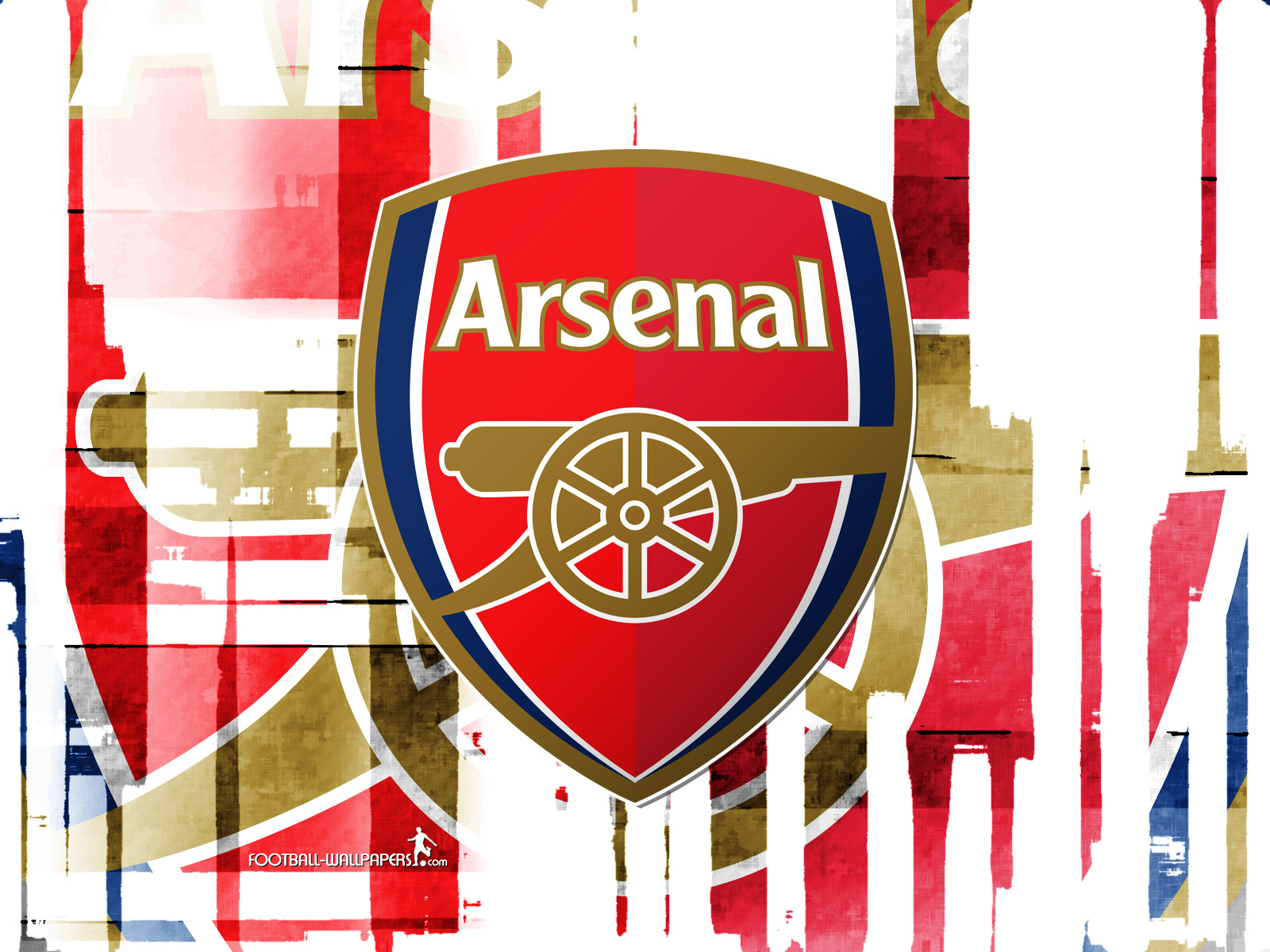 Logo Arsenal - Name Of Sport