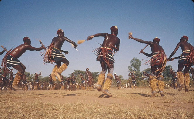 5 Crazy Rites That Are Still Performed By Tribes in Africa To Today ...