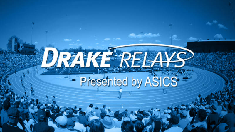 Drake Relays: Drake Relays Information