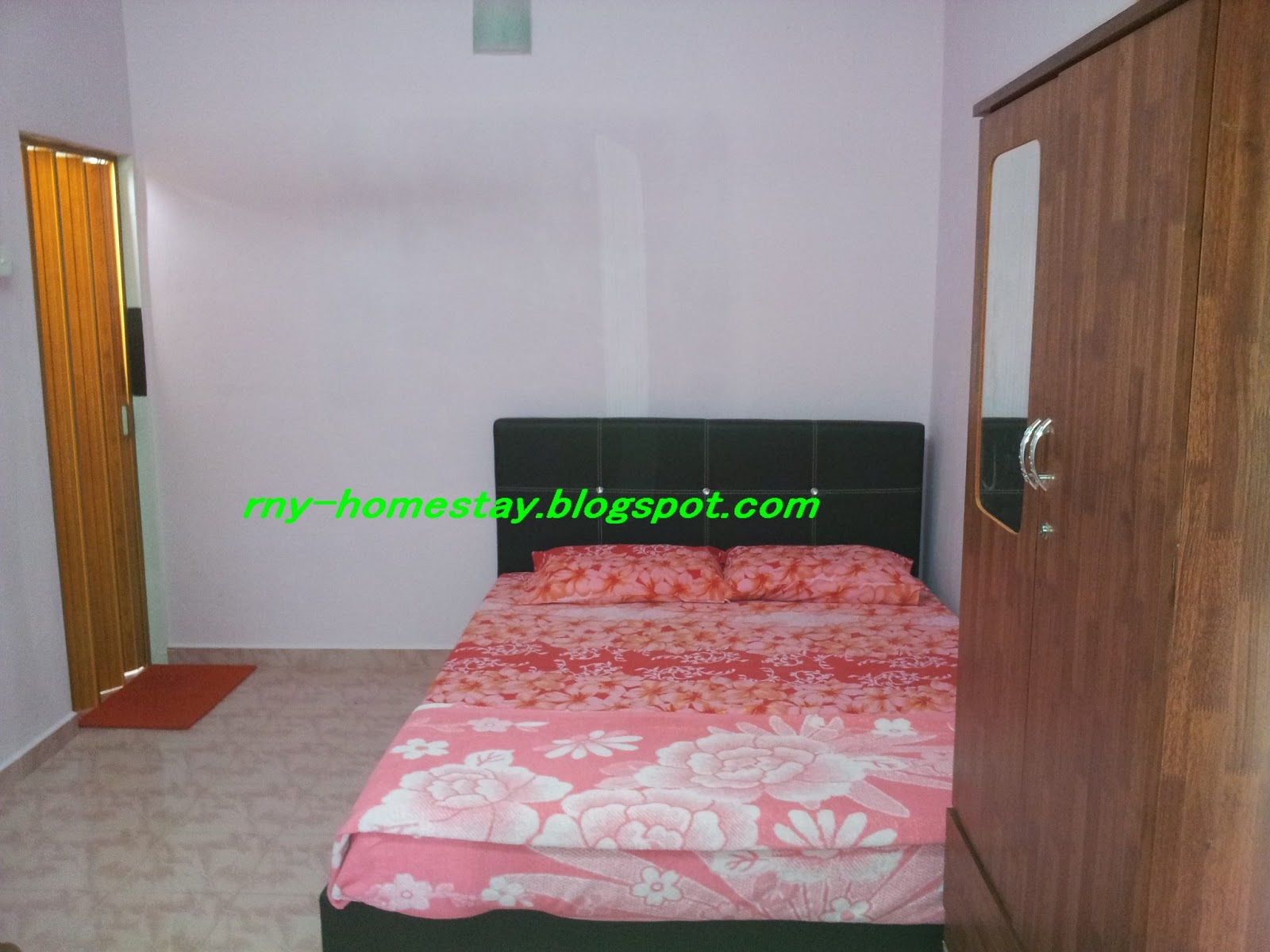 R&Y Homestay