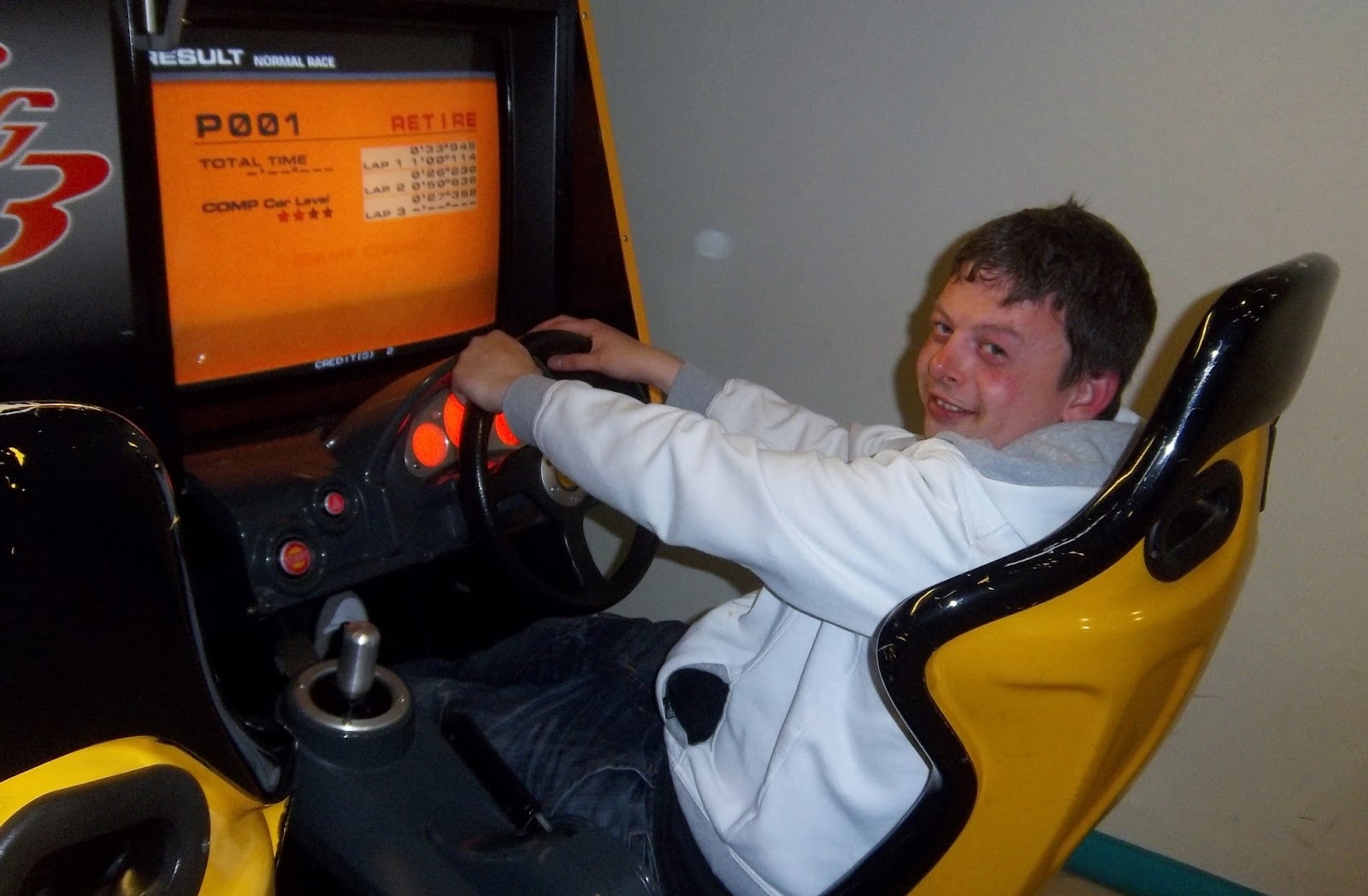 JollyDays Supported Holidays: Norfolk Broads & Seaside with Derek, Faye ...