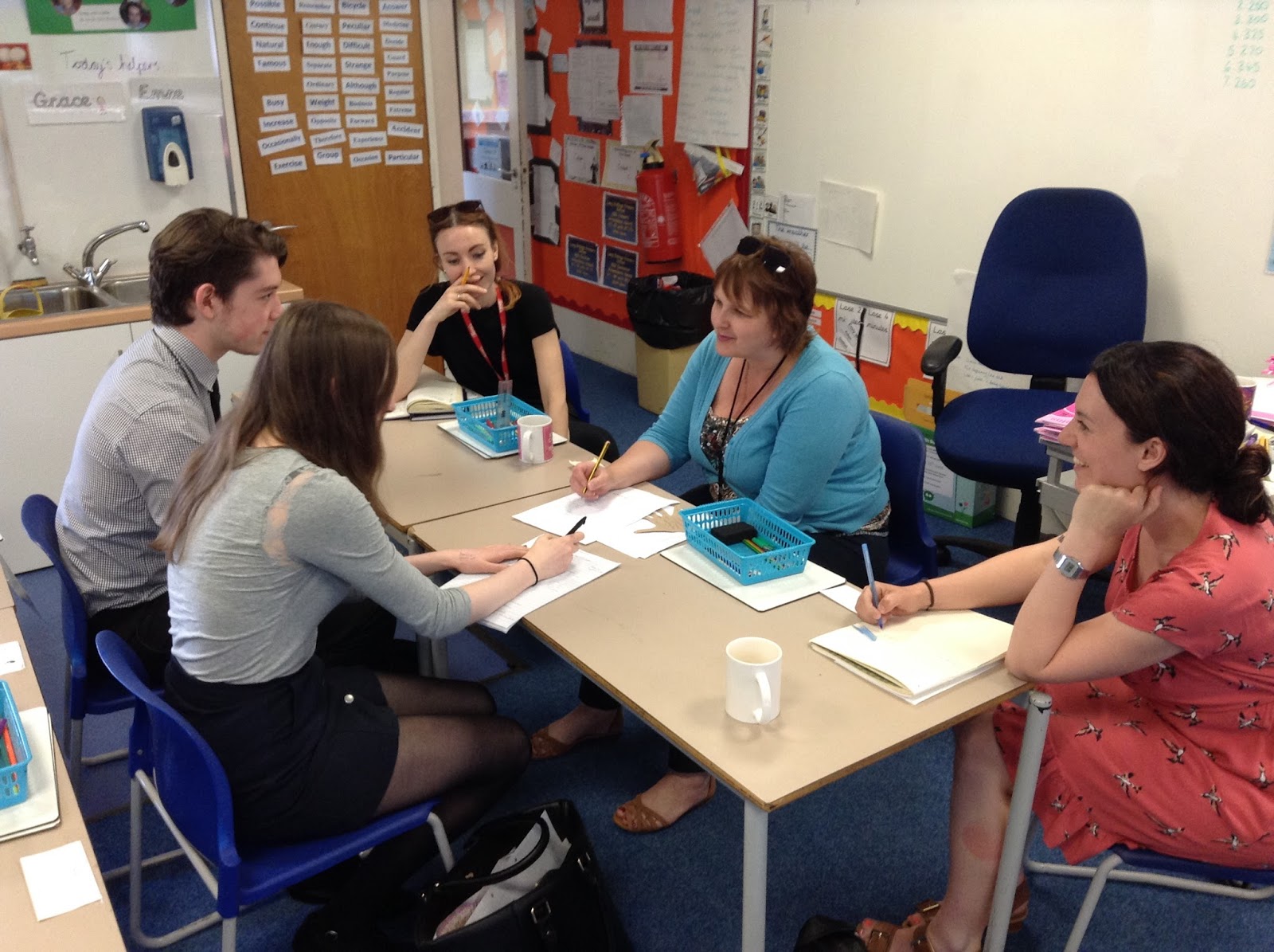 Chloe Cleary BTEC Music Performance: Unit 21 - Essex Music Community ...