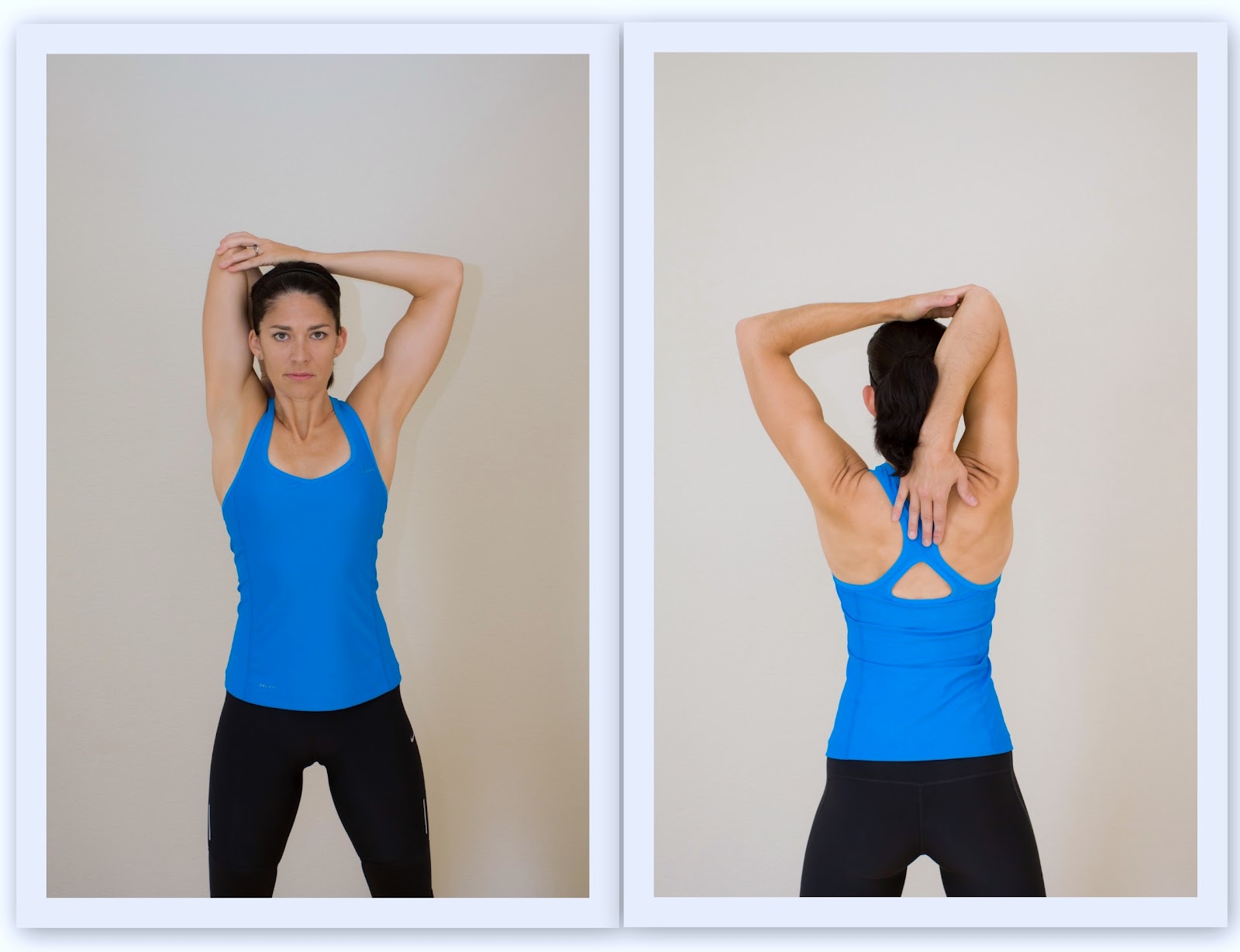 Revitalize and Recover: Top 10 Cool Down Exercises to Conclude Your Workout Revitalize and Recover: Top 10 Cool Down Exercises to Conclude Your Workout