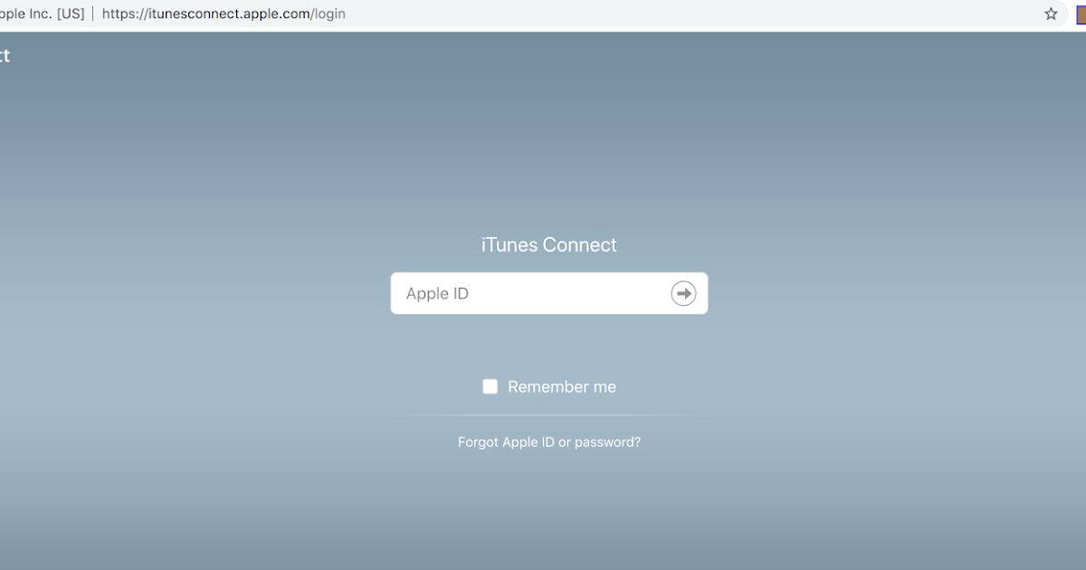 How to Invite users to your App Store Connect Account - Ionic Native - Ionic Forum