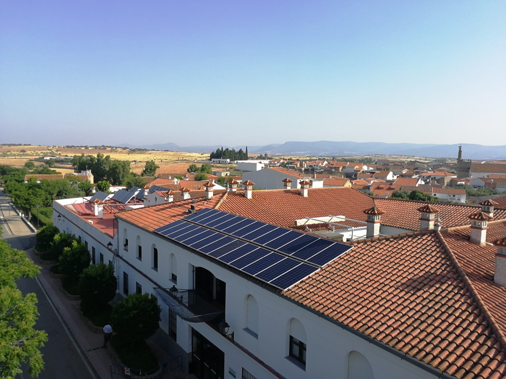 Crónica de Torrecampo: El Ayuntamiento de Torrecampo ampliará la ...