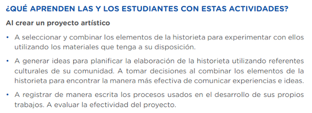 .: 25 SEMANA DE APRENDO EN CASA 3ro, 4to y 5to de SECUNDARIA