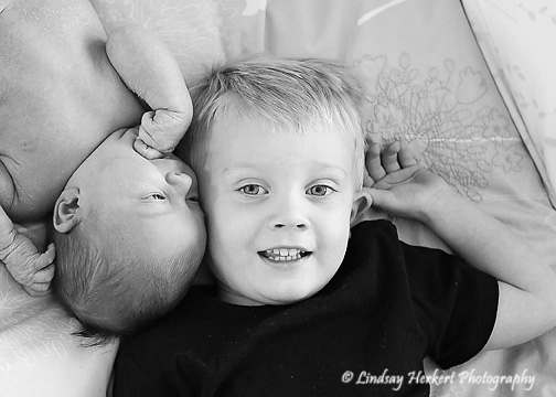 Lindsay Herkert Photography: Introducing Ryan Faber