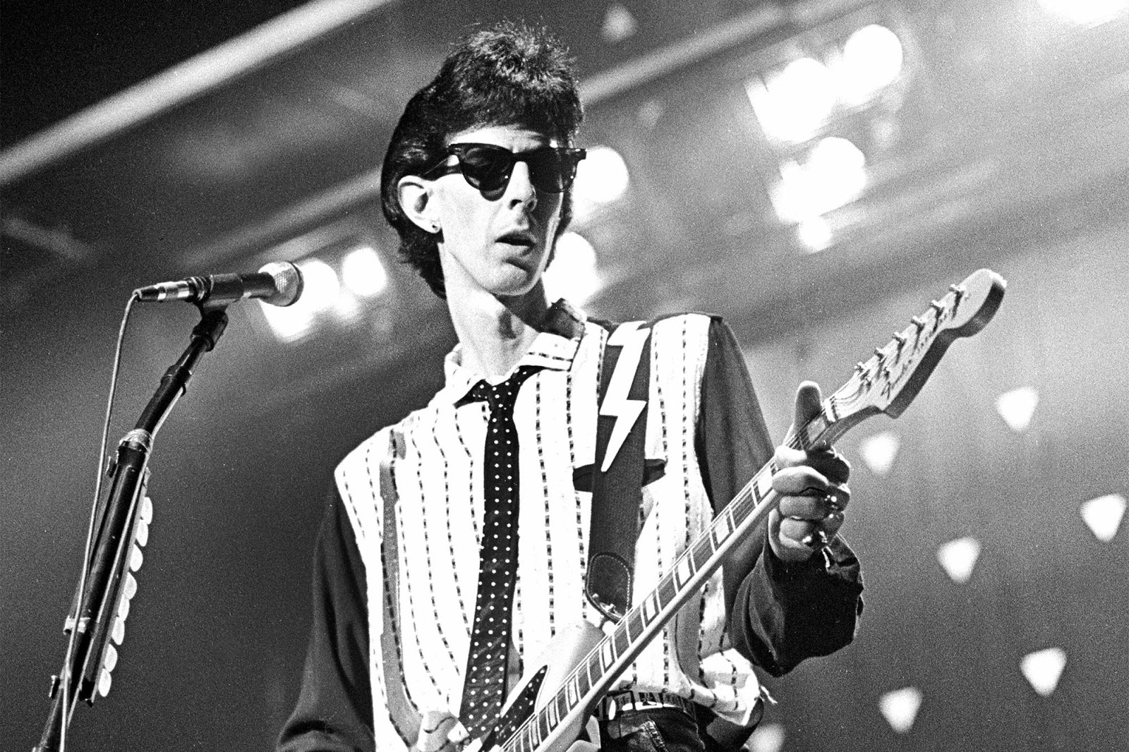 Lágrima Psicodélica 5: Ric Ocasek