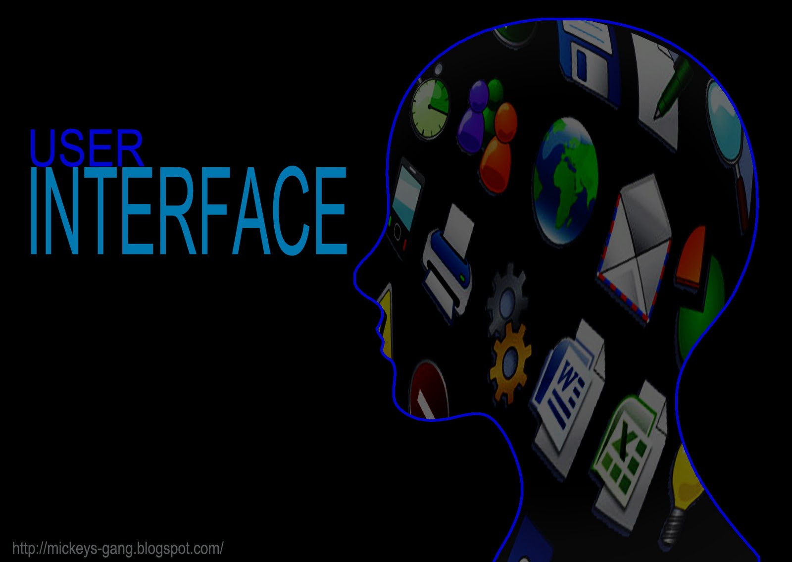 Interaction Studies: Week 3 / Second Lecture: Human to machine ...