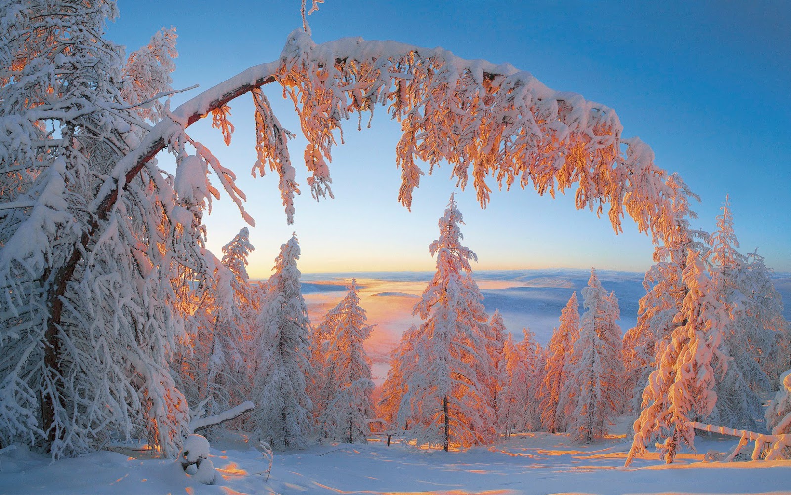 Travel & Adventures: Sakha - Yakutia