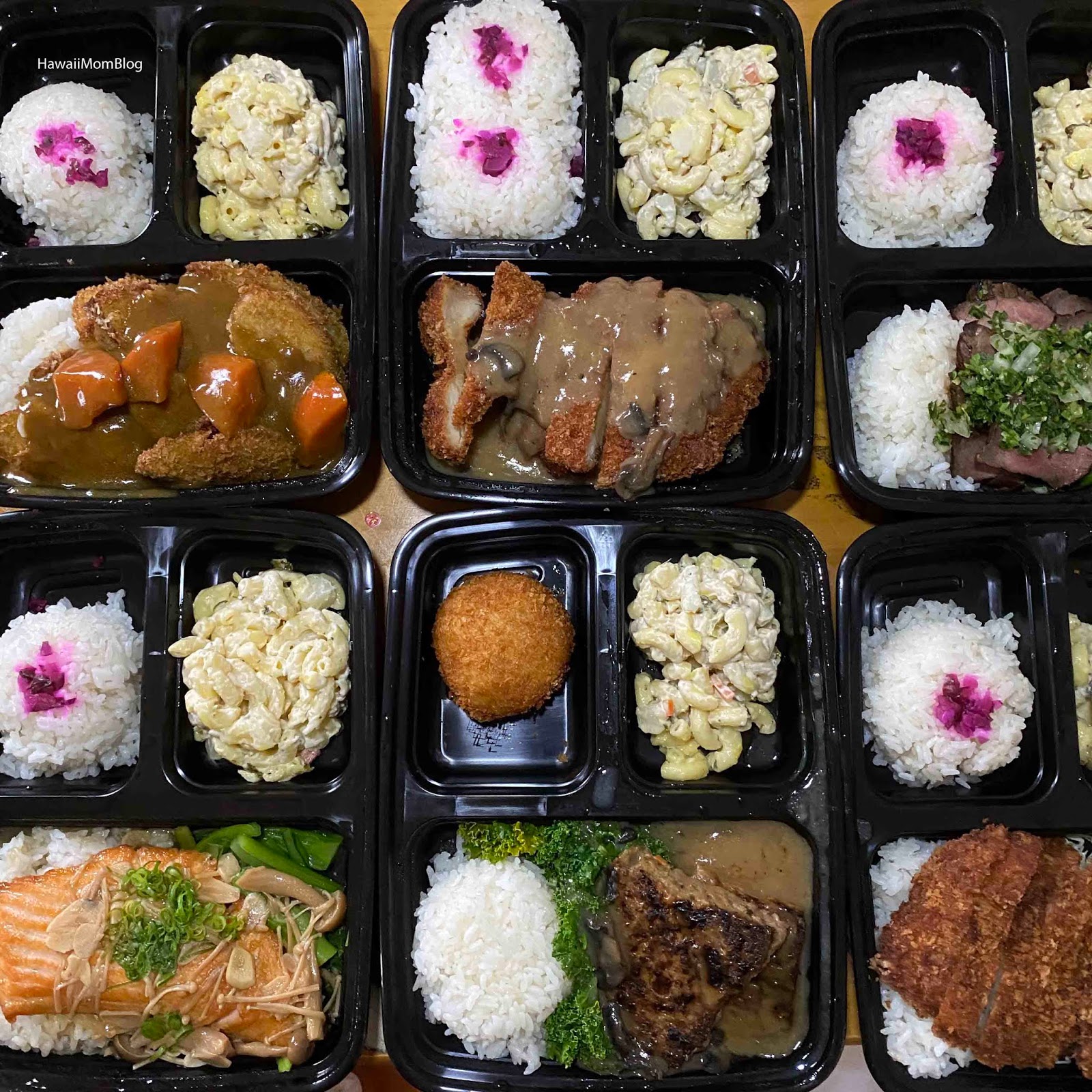 Hawaii Mom Blog: Gochi Grill To-Go