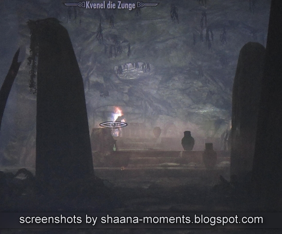 shaana: The Elder Scrolls 5 - Skyrim - Volunruud