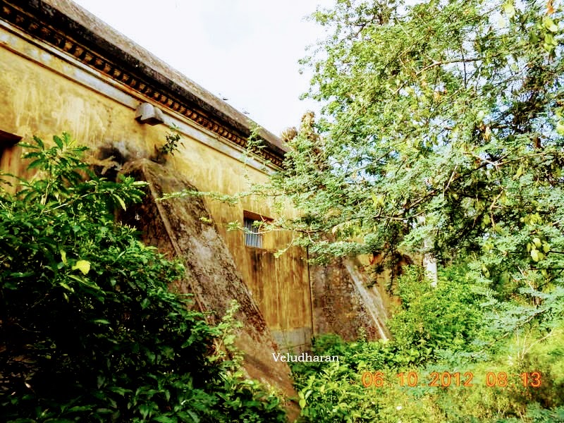 VELUDHARAN TEMPLES VISIT : Sri Kannayiram Udayar Temple / Sri ...