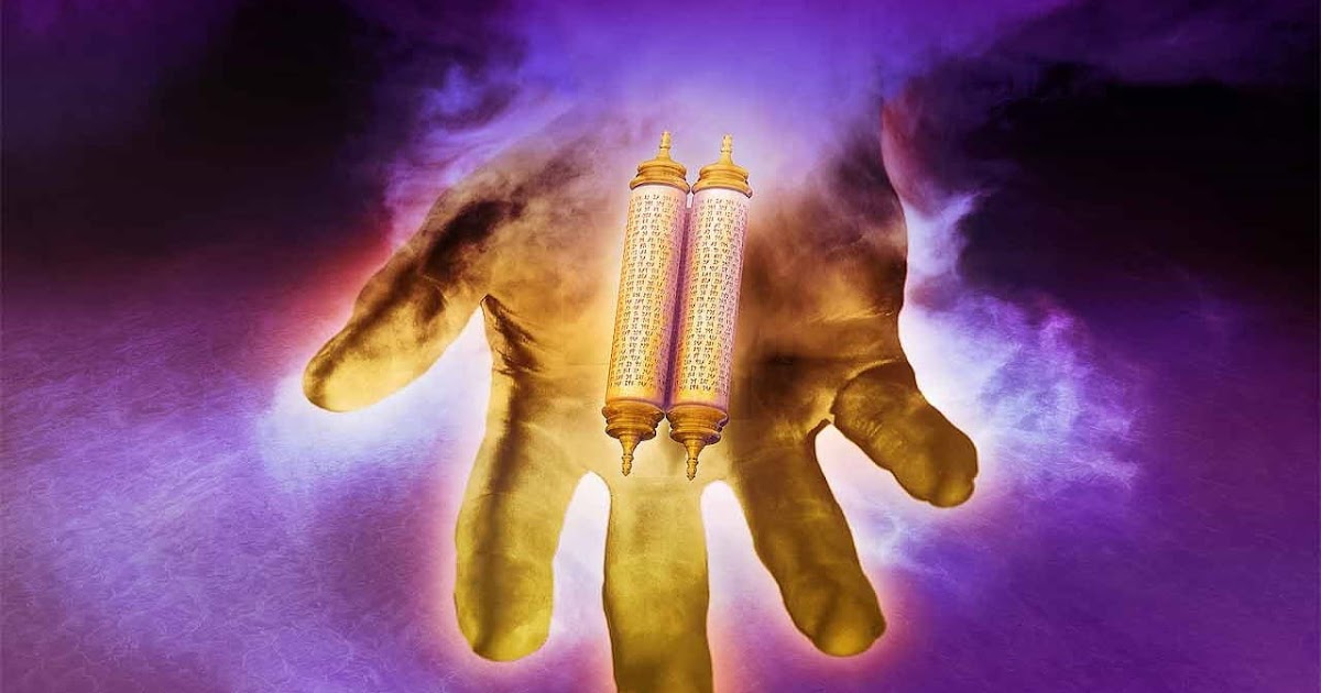 Apocalipse 10 - Visão do LIVRINHO - Pregações e Estudos Bíblicos