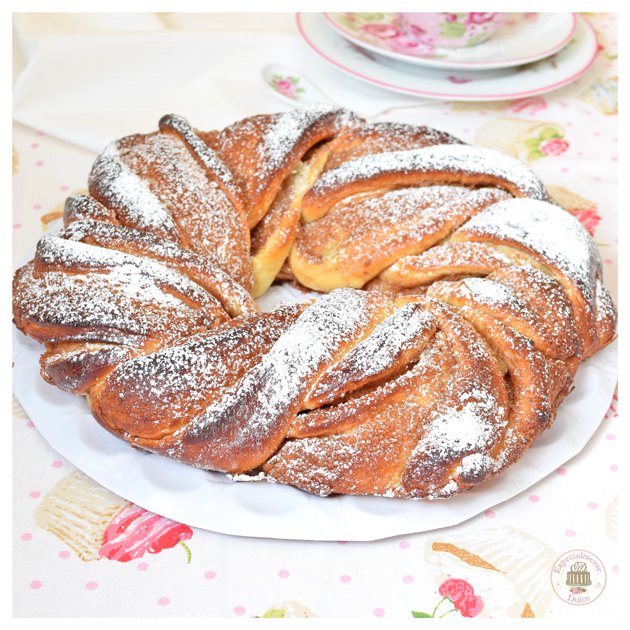 Pulla | Especialmente Dulce
