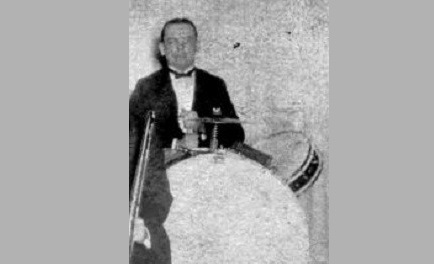 Rock e Martello, ogni giorno una storia in musica: 21 marzo 1904 - Leo ...
