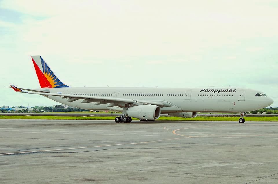 PAL Express: Flights to Dubai Launched - Philippine Flight Network