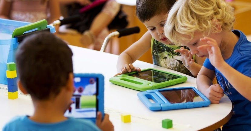 9 Engaging Activities For Children During A Lockdown 9-engaging-activities-for-children-during-a-lockdown
