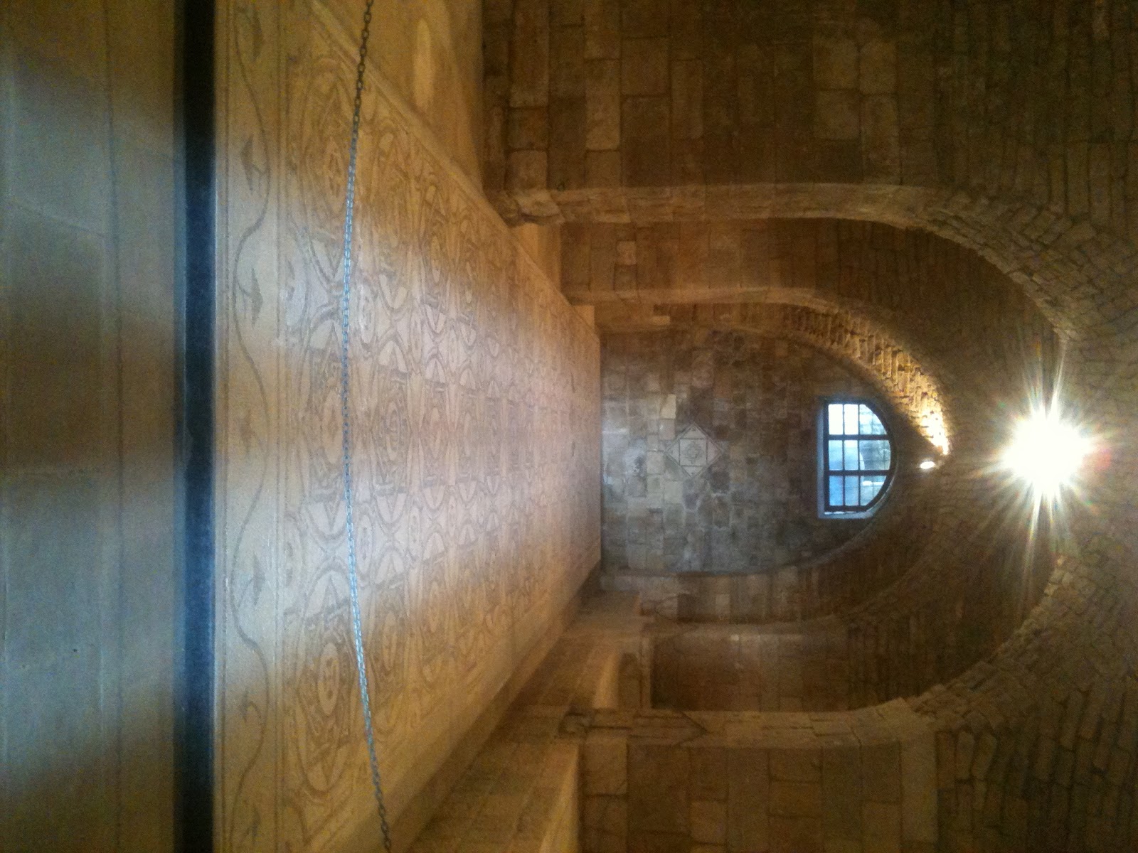 Layers Of Lebanon: Mosaics - A Symbol of Lebanon's Culture