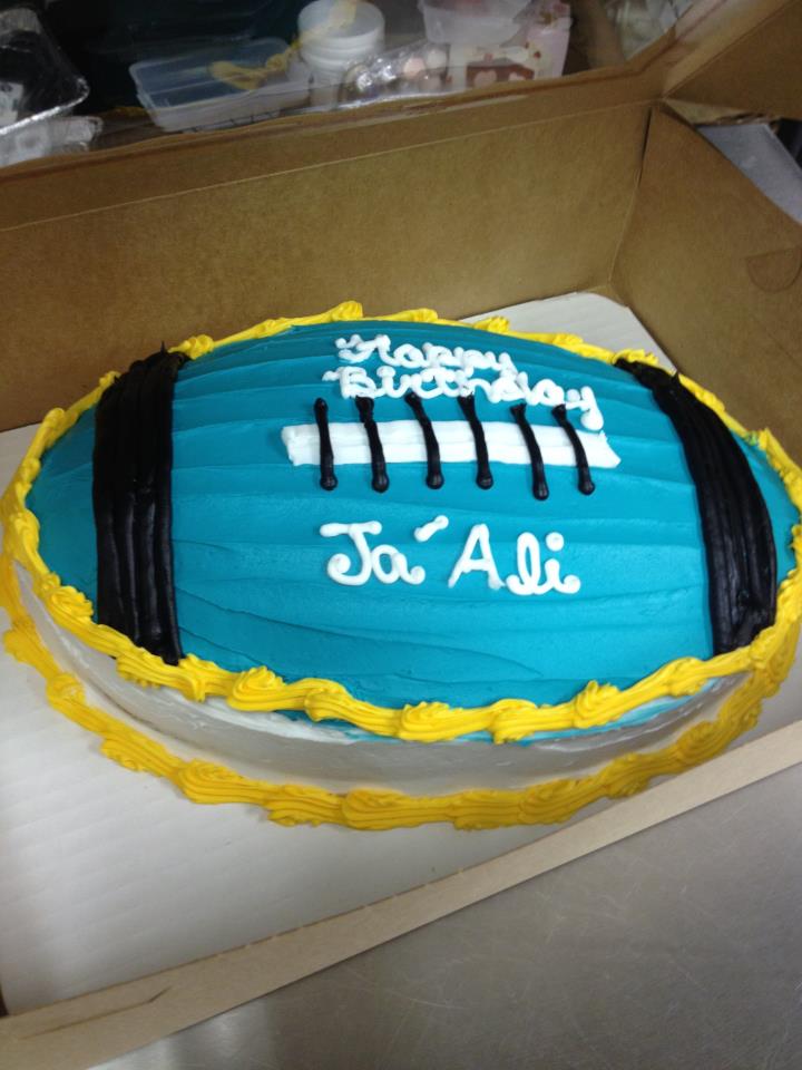 Cake-O-Licious Bakery