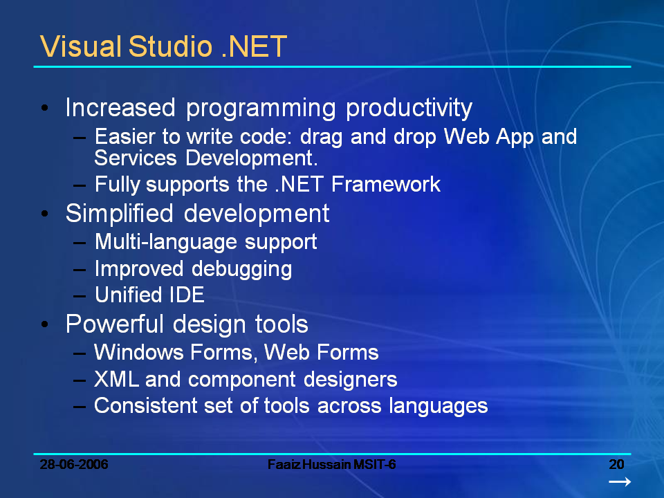 JVM Vs. CLR (A Comparative Analysis)