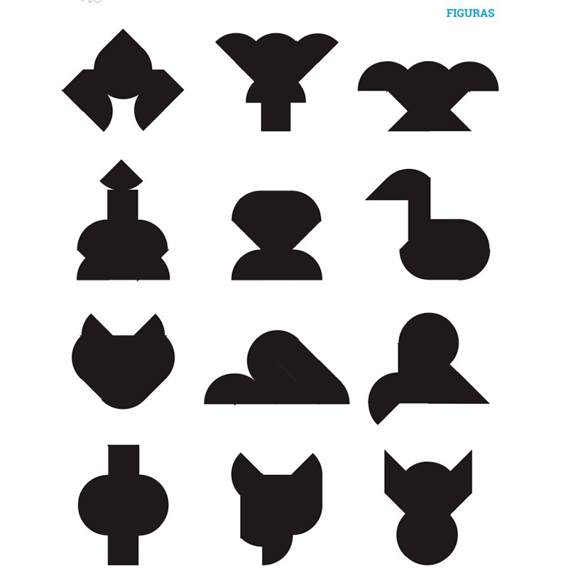 F3ST1V4L M4T3M4T1C0: SUPER TANGRAM 20/21