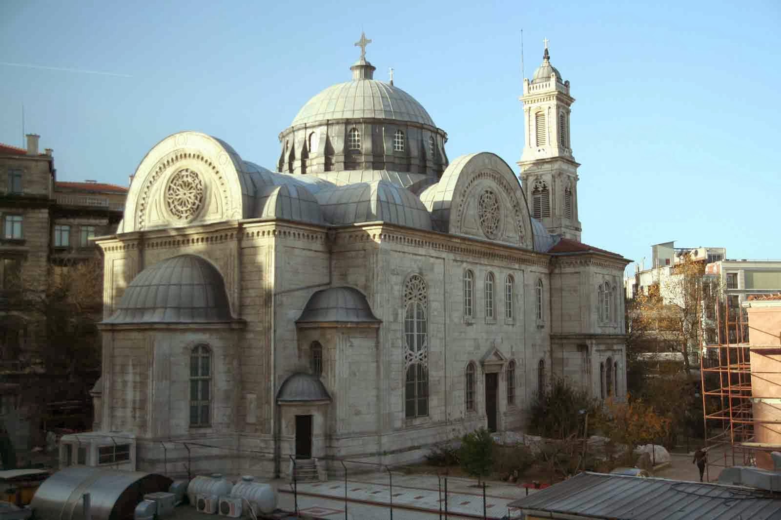 ΚΩΝΣΤΑΝΤΙΝΟΥΠΟΛΗ: ΜΙΑ ΒΟΛΤΑ ΣΤΗΝ ΠΛΑΤΕΙΑ ΤΑΞΙΜ, ΣΤΗΝ ISTIKLAL ΚΑΙ ΣΤΟ ...