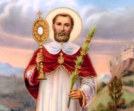 San Ramón Nonato | In Sanctorum