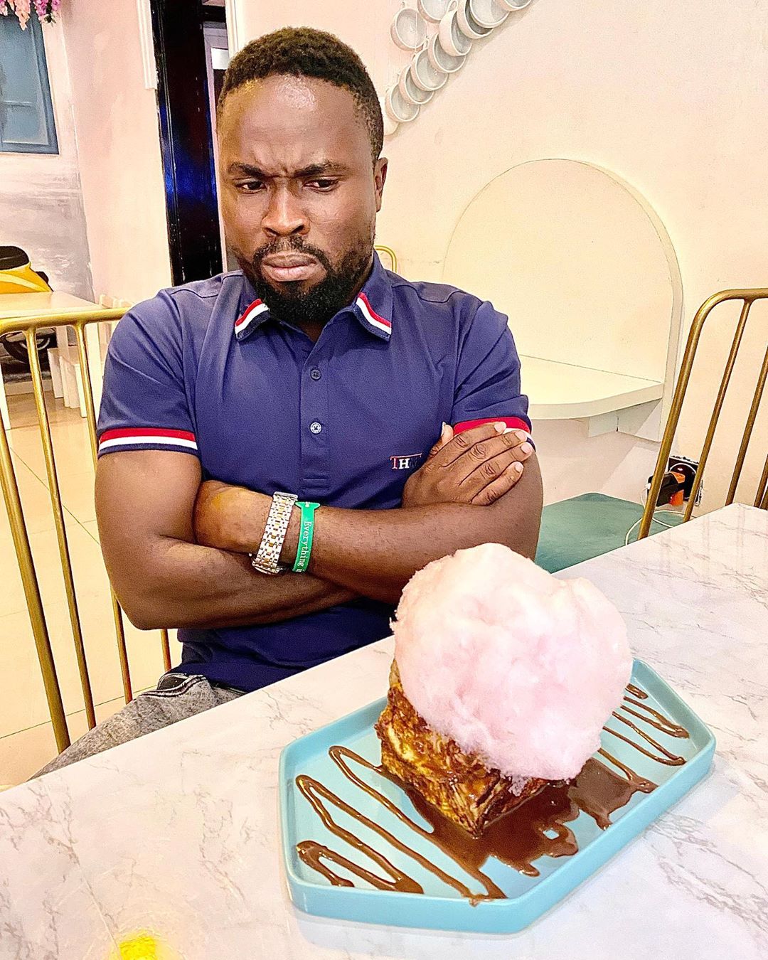 Obotuke Timothy Sirbalo photos, images