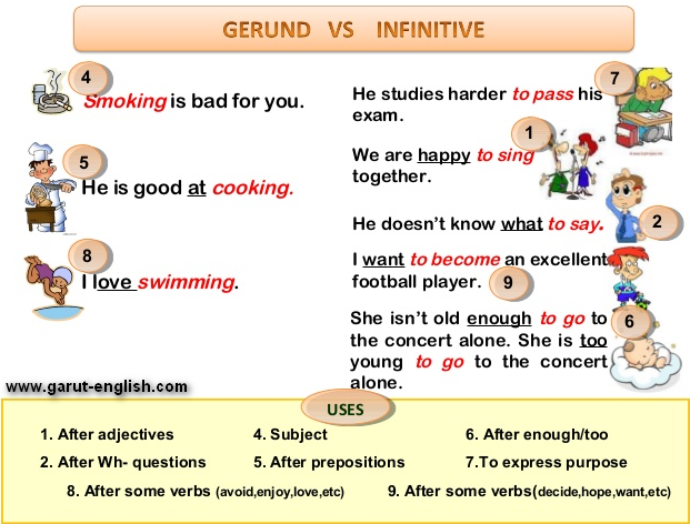 Macam Macam Perbedaan Antara Gerund Dan Infinitive Riset macam-macam-perbedaan-antara-gerund-dan-infinitive-riset