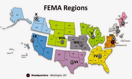 MORSE4GOV: Regional Governance