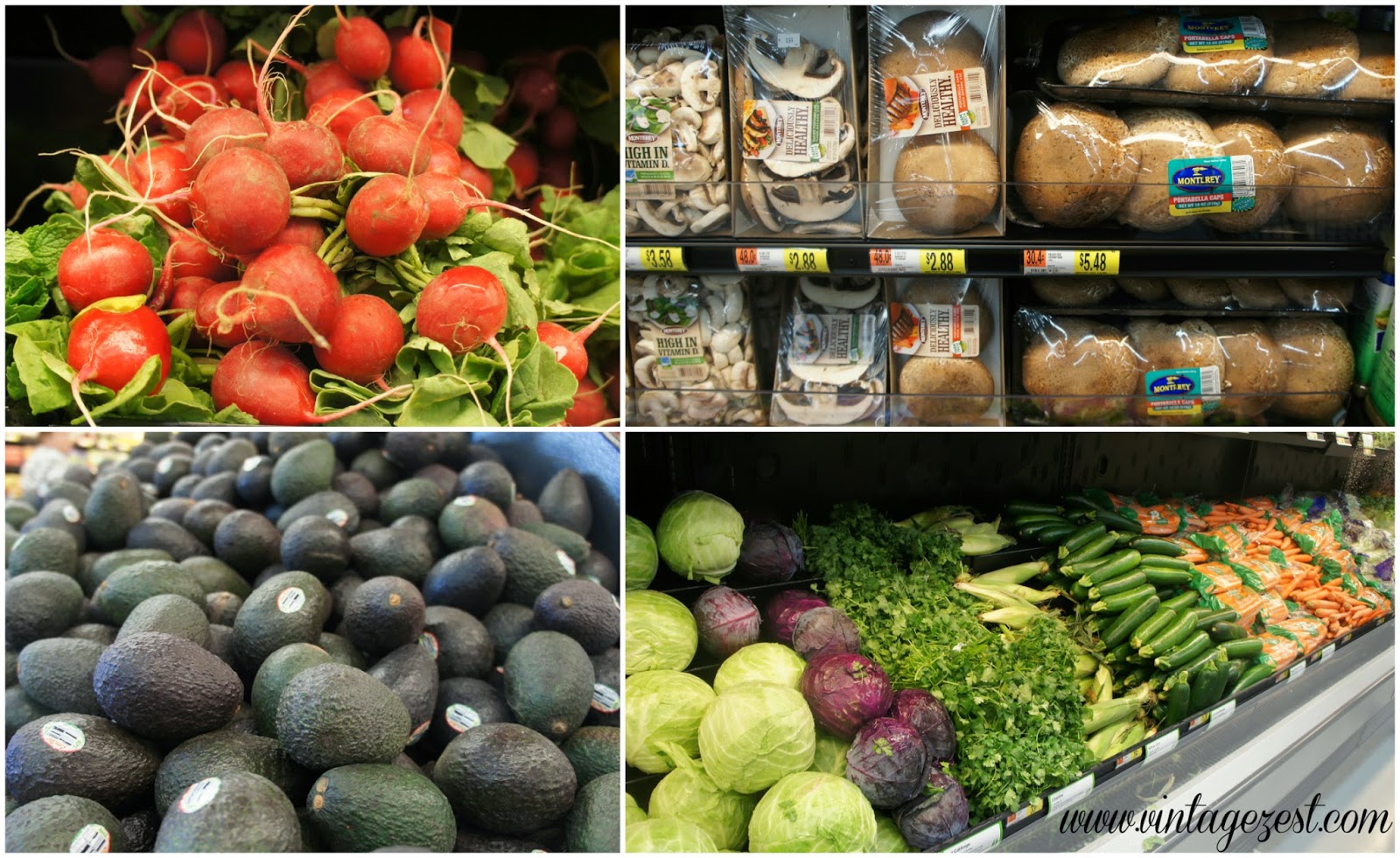 Community & Culture at the Walmart Neighborhood Market grand opening ...