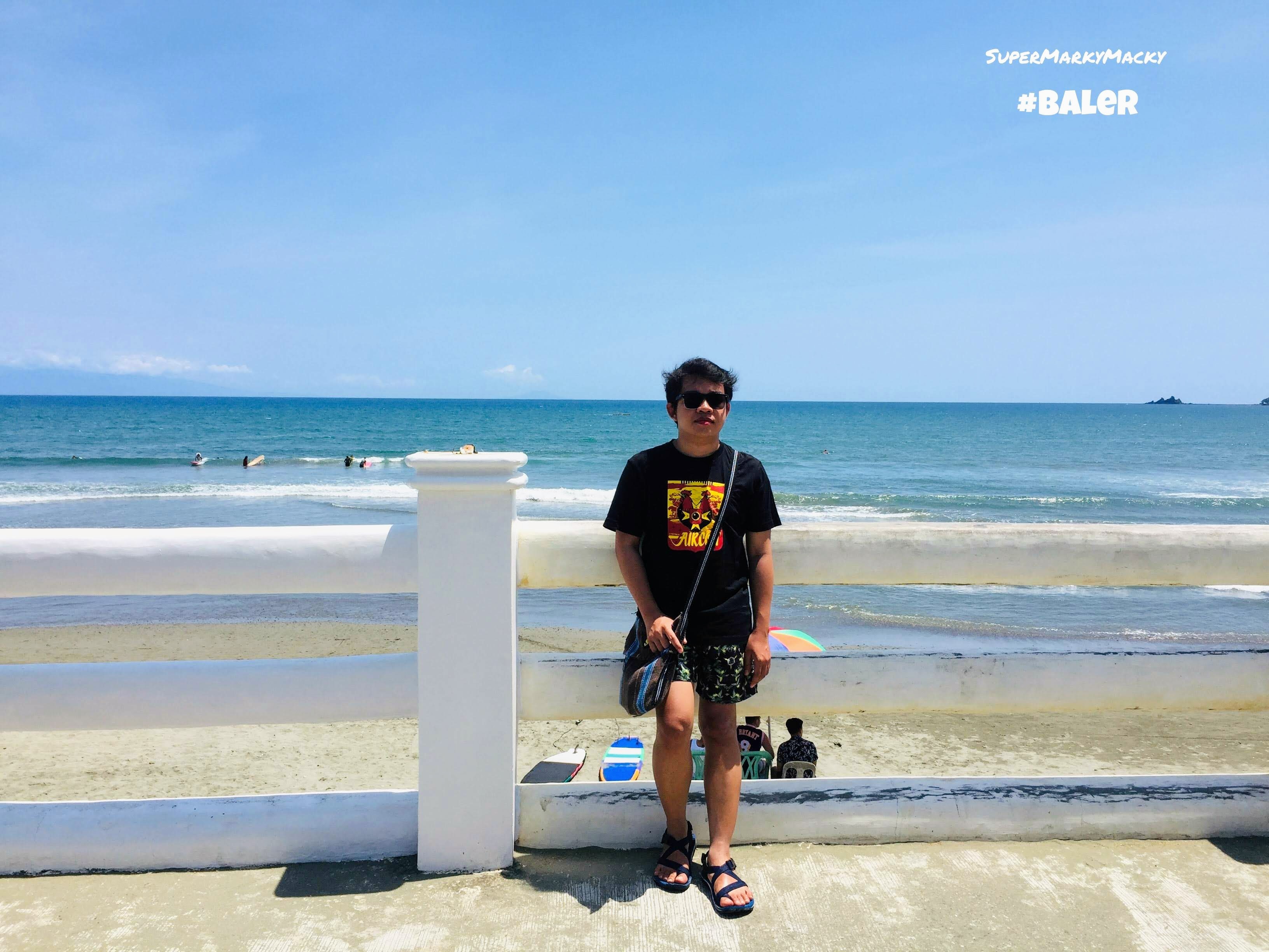 SuperMarkyMacky: It's More Fun In The Philippines 2021: Beloved Baler