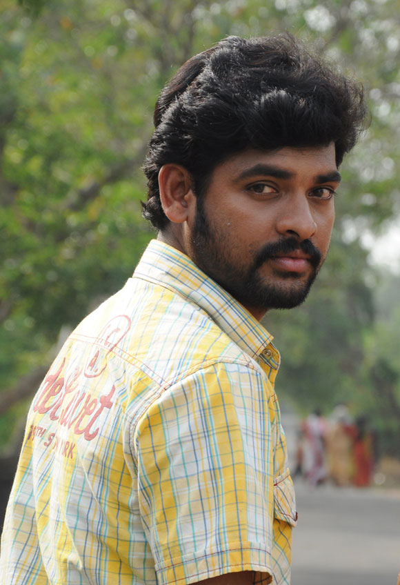 My Dreams...: Tamil Cinema Youth Actors...