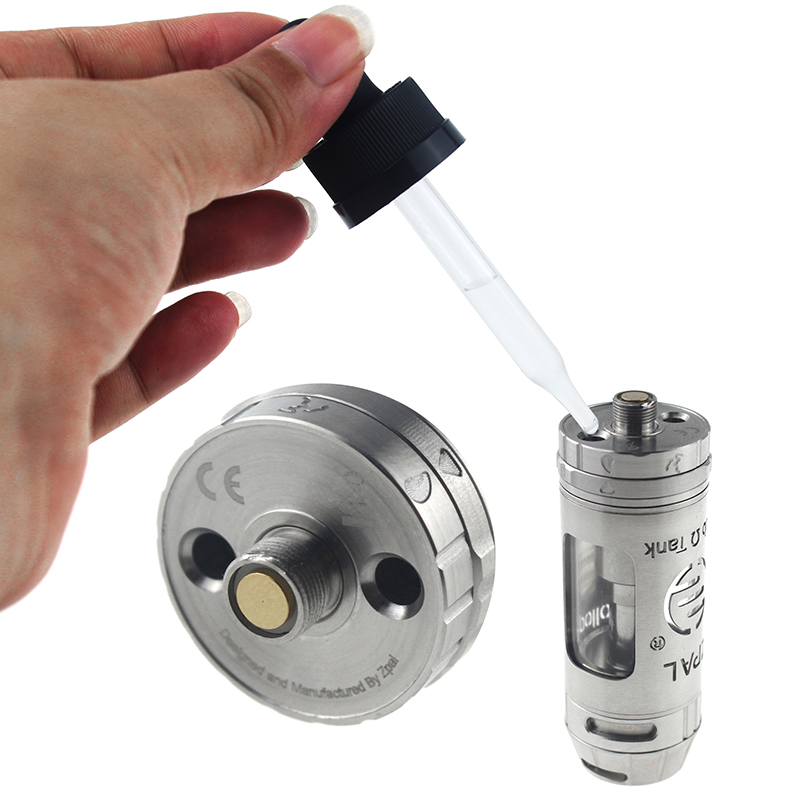 Shenzhen ECIGARDEN Co., Ltd. -All About E Smoke! (Profession ecig ...