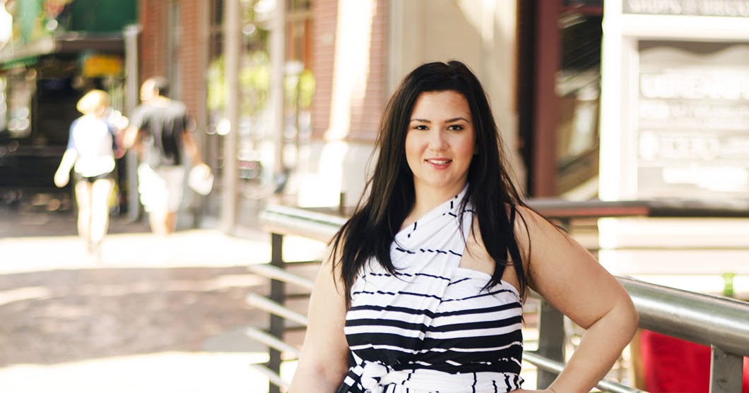 Inside City Chic: Sometimes Glam Style Edit // The Only Dress You'll ...