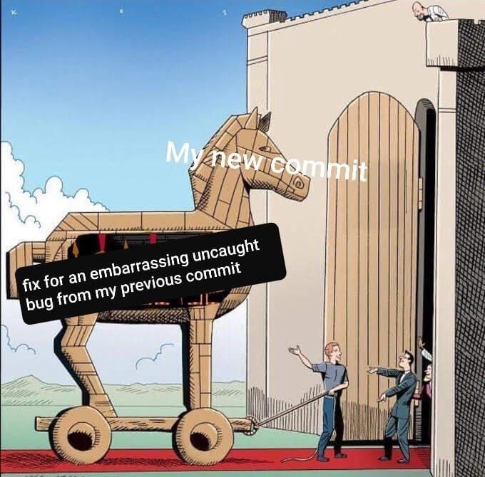 Top often Funny Memes that you have never seen as a Developer.