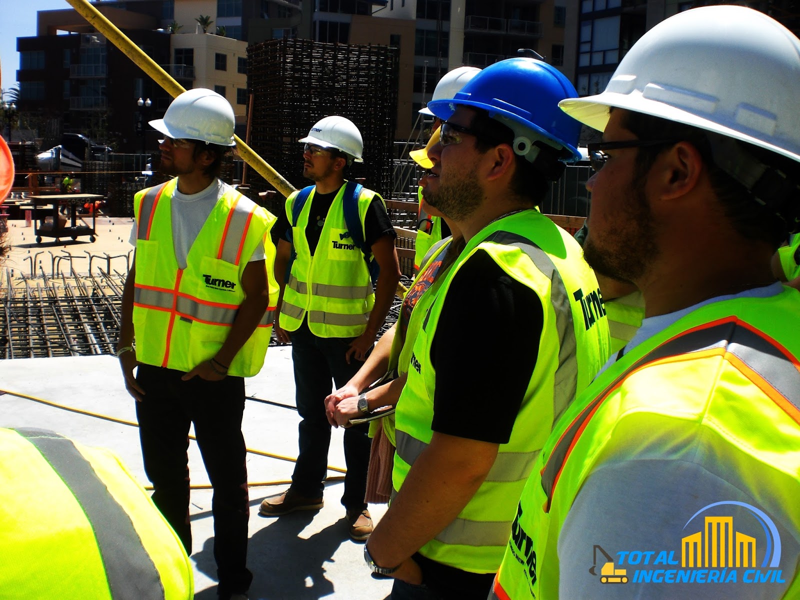 Cómo tener éxito en la carrera de Ingeniería Civil? - REQUISITOS Y MAS ...