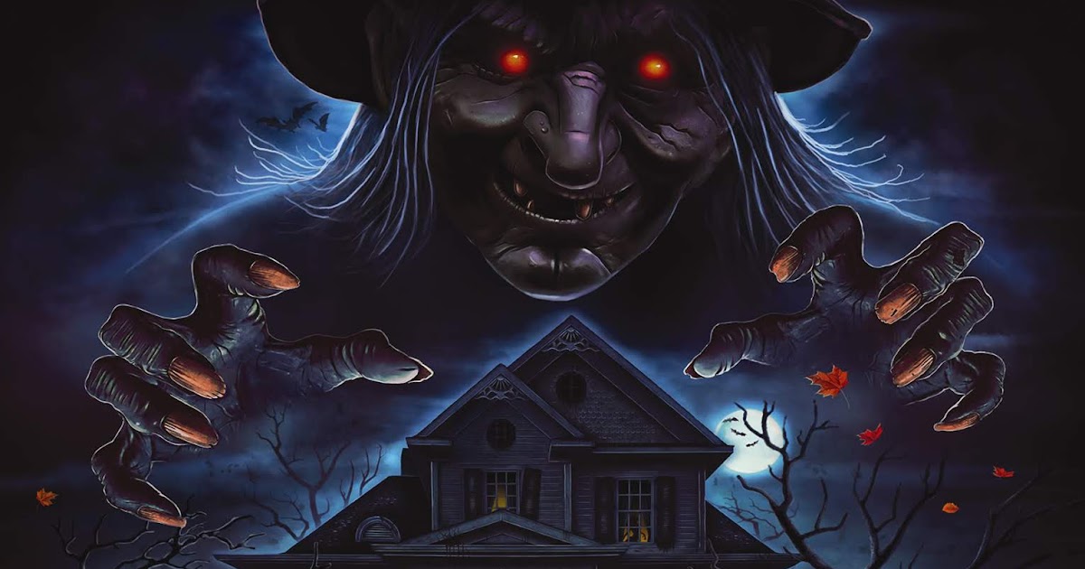 Indie Horror Films: Review: The Witching Season