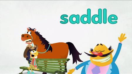 Sesame Street Episode 4411 - Count Tribute