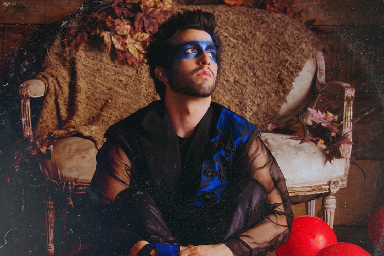 Mateus Ribeiro estreia carreira solo com o single lúdico “João Ninguém ...