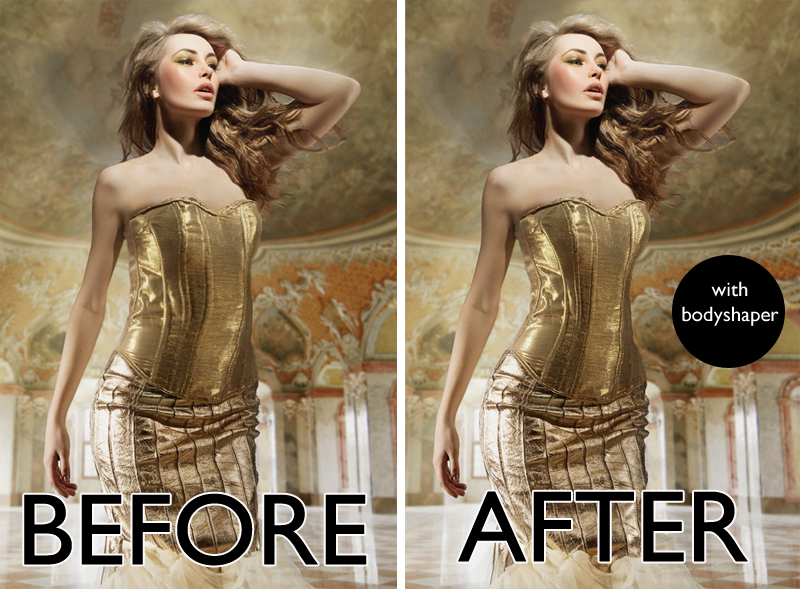 Plus Size Kitten: Get a New Body with Neubodi Giveaway