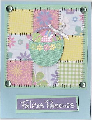 Re-Enganchada: March 2011