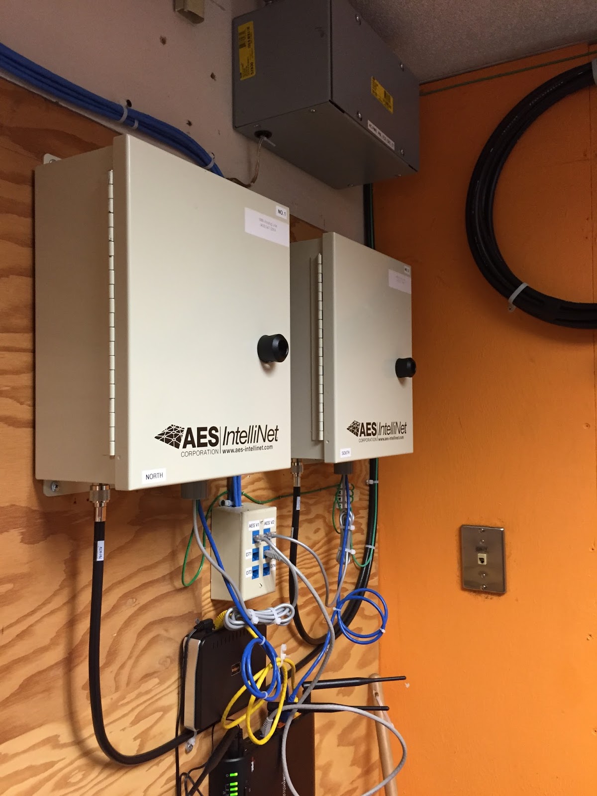 Intrepid Electronic Systems, Inc.