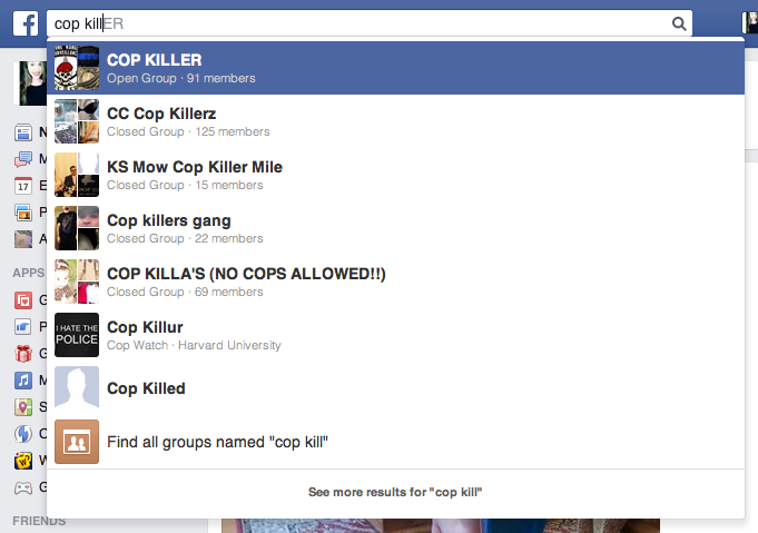 Petition · Facebook: change your community guidelines that currently ...